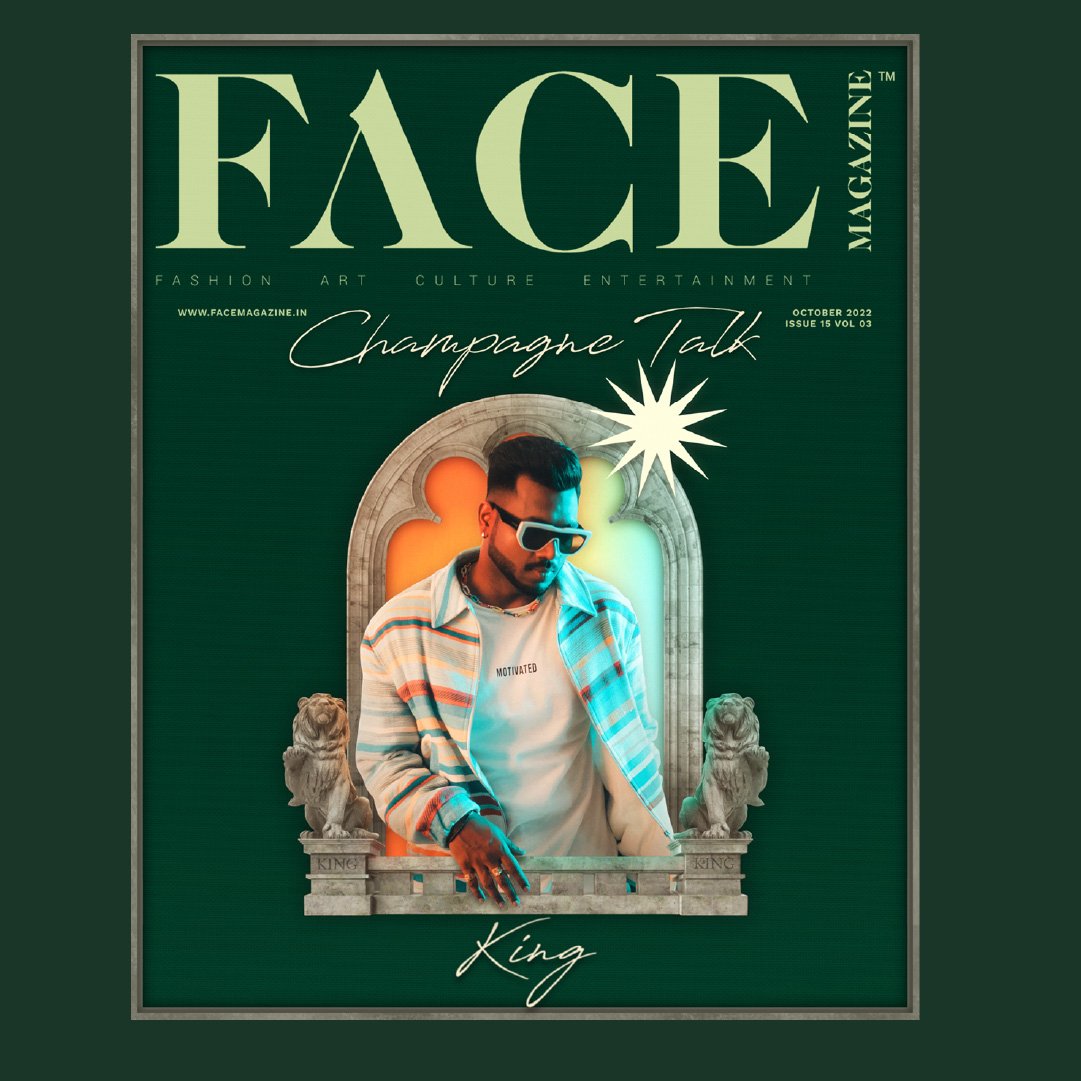 Face Magazine – Subscribe Now