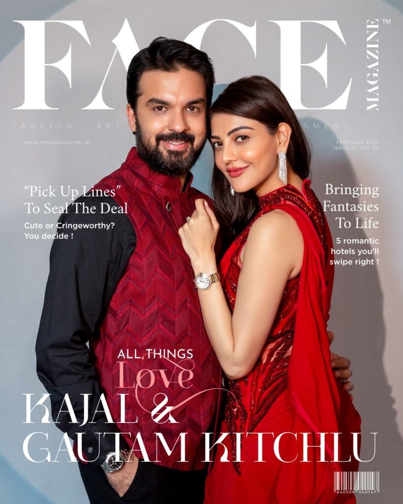 Magazines – Face Magazine