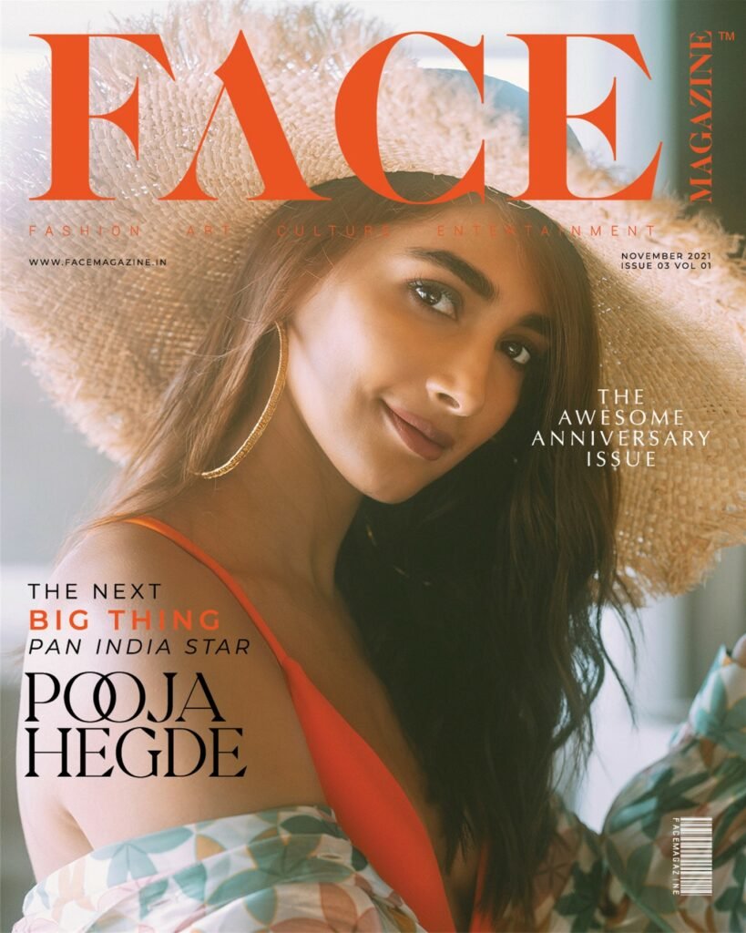 Magazines – Face Magazine